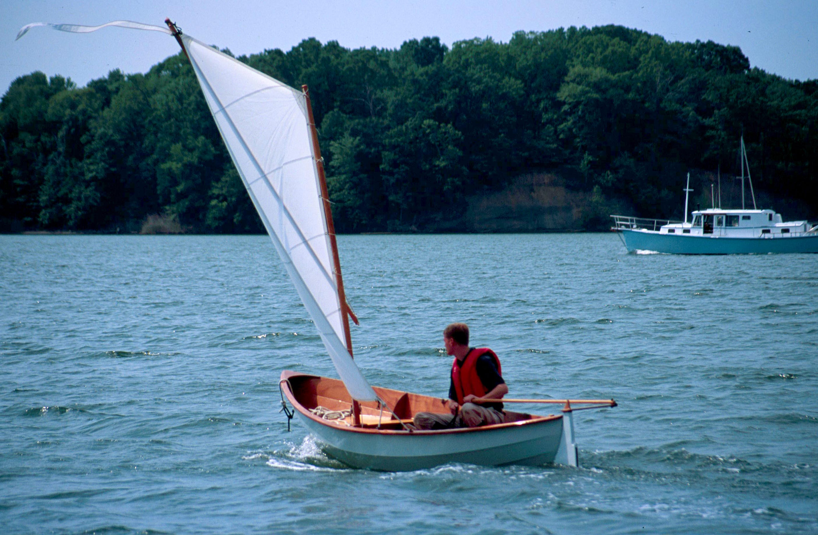 23 Years of the Skerry: A Retrospective