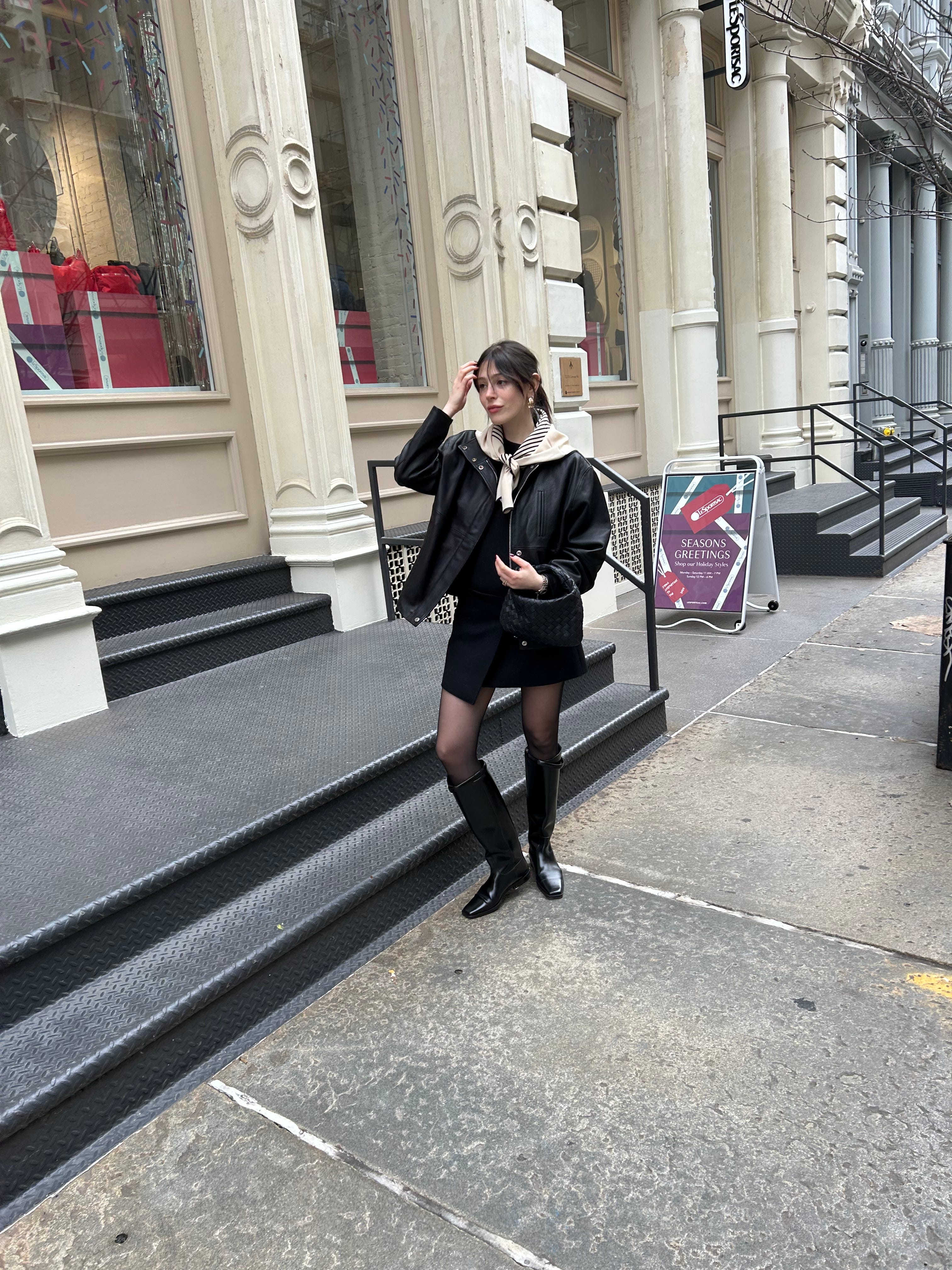 Chloe Pinchasick | Substack