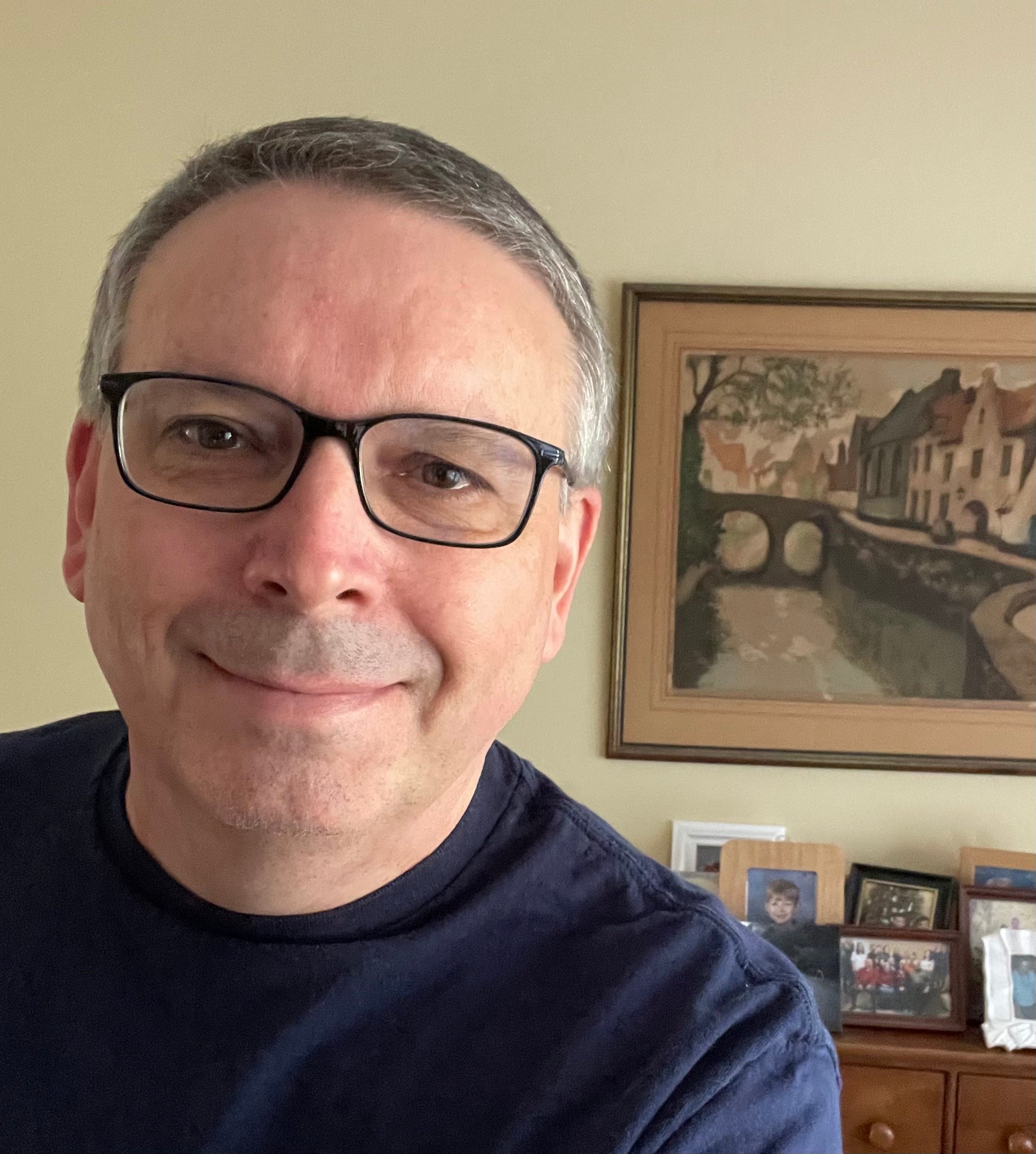 Mark Starlin | Substack