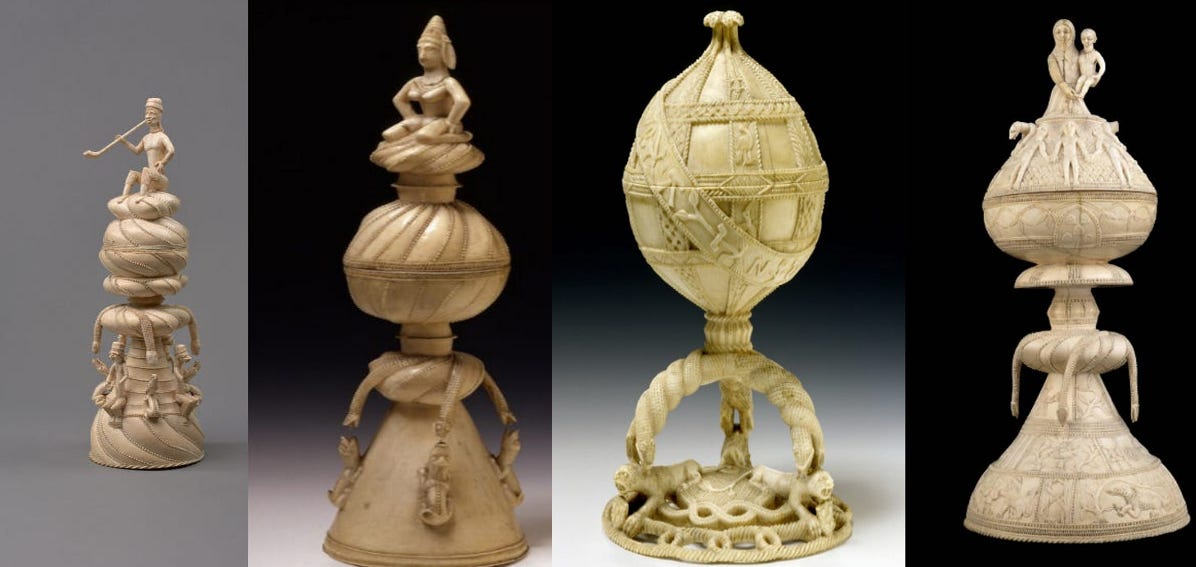 a brief note on African agency in its historical contacts with the rest ...