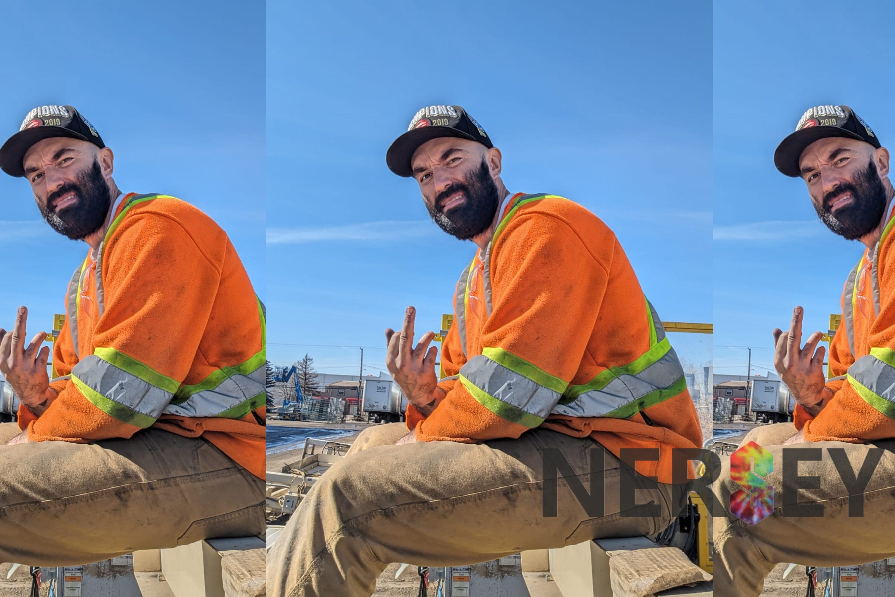 The "Hope Labor" Economy - by drew millard