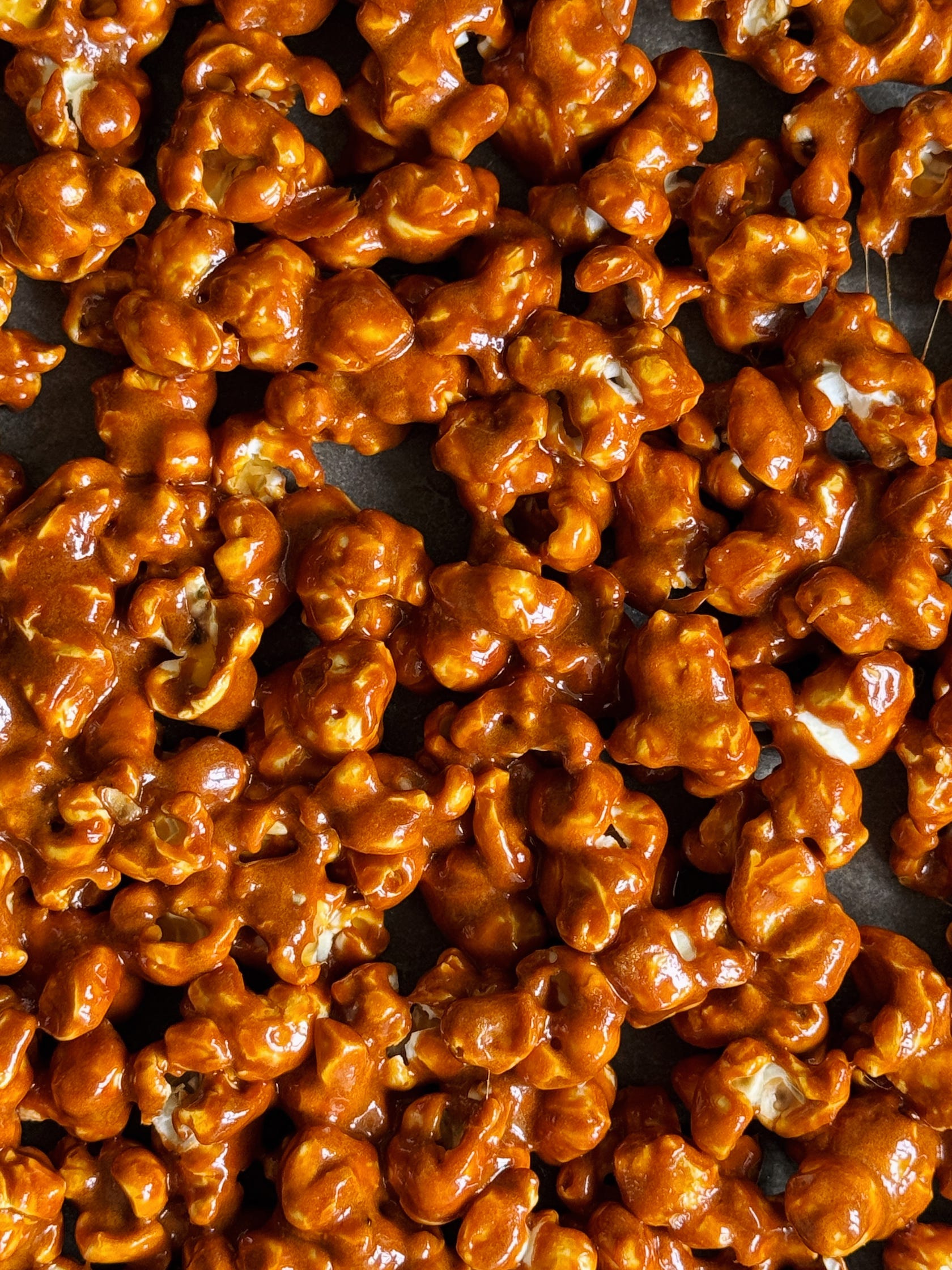 #81 Dark Choccy Fudge Cake - by Stephi Blackwell