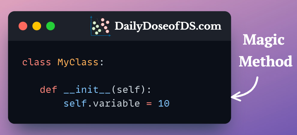 7 Elegant Usages of Underscore in Python - by Avi Chawla