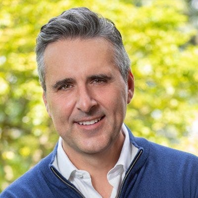 John Della Volpe | Substack