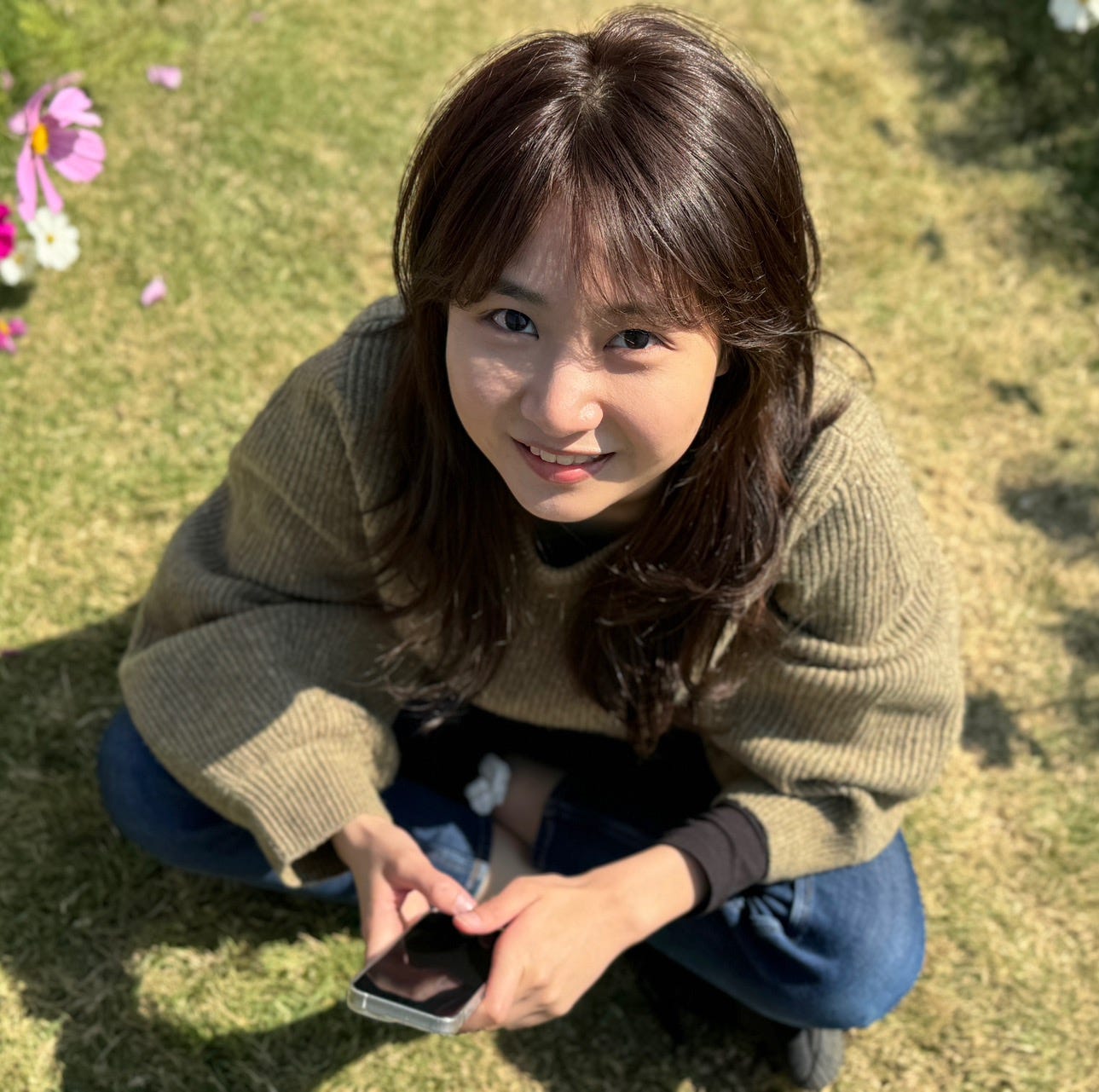 Li Huiyan | Substack