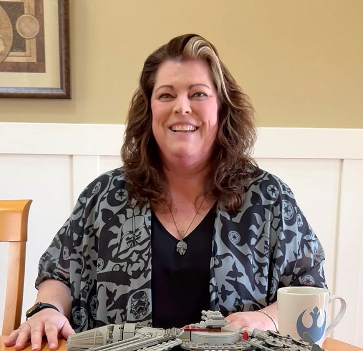 Melinda Pajak | Substack