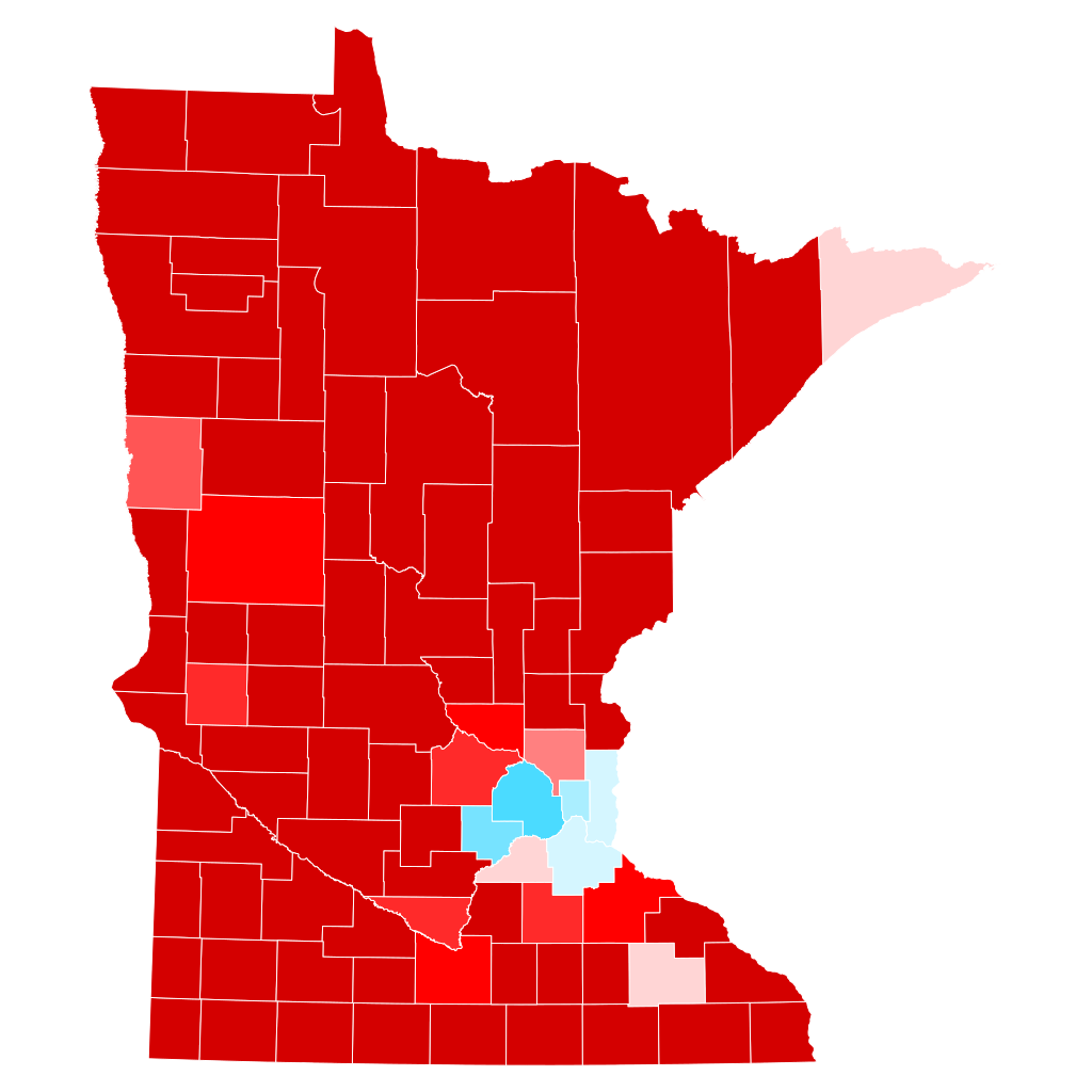 2024 Election Analysis: Why Minnesota Republicans are on Track to Flop ...
