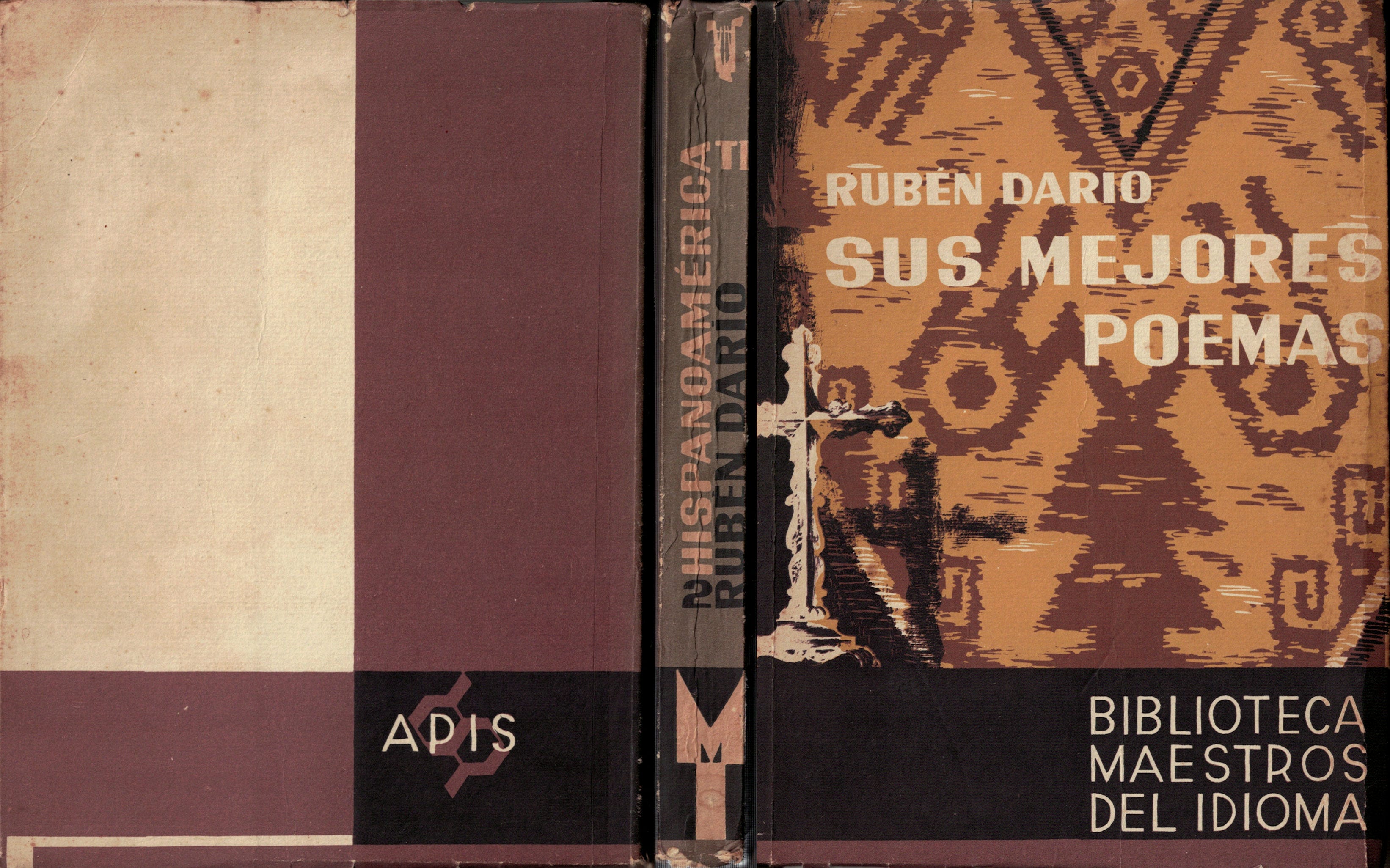 La blasfemia de la paloma y el gavilán - by Pablo D. Flores