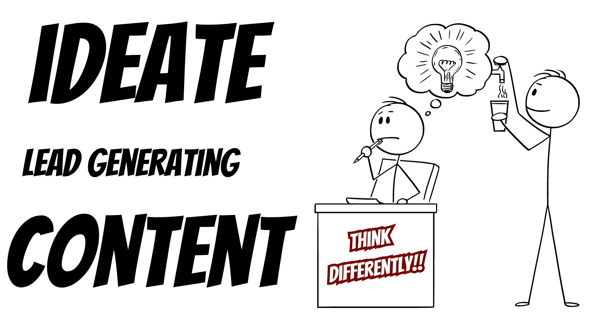 👀 Create Viral Content (In Under An Hour) With This Creative Thinking ...