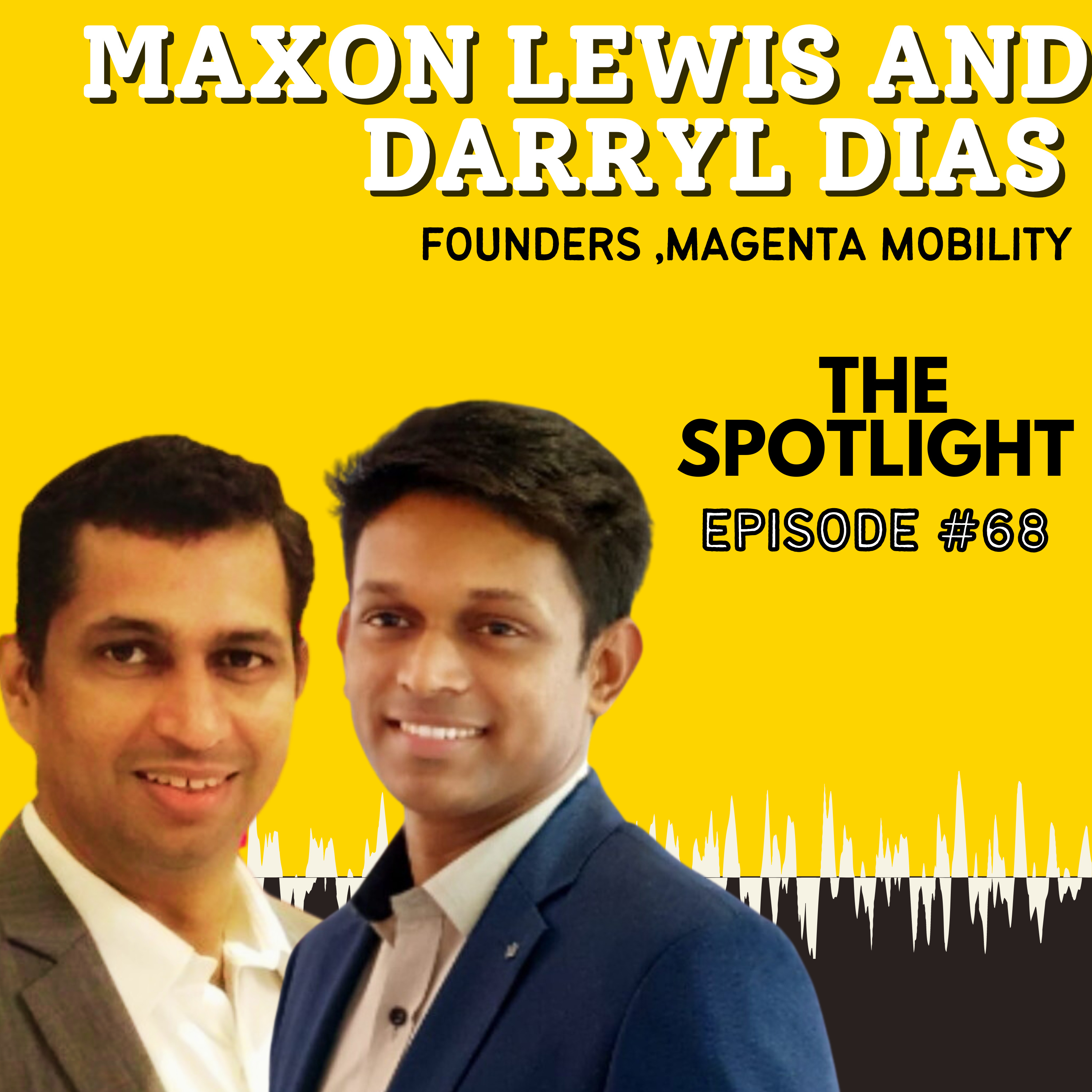 The EV ecosystem enabler | Magenta Mobility