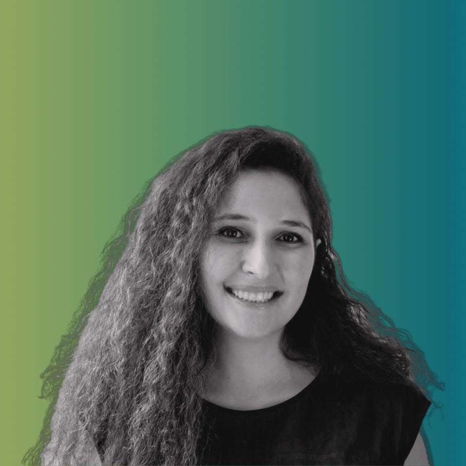 Giulia Blocal | Substack