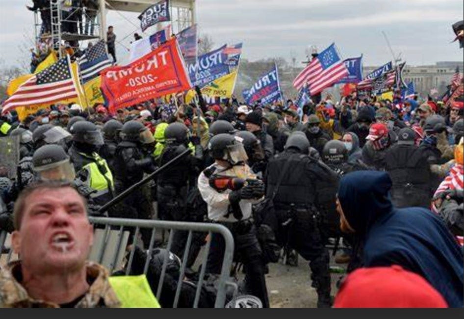 The Power and Limits of Presidential Pardons: A Reflection on ...