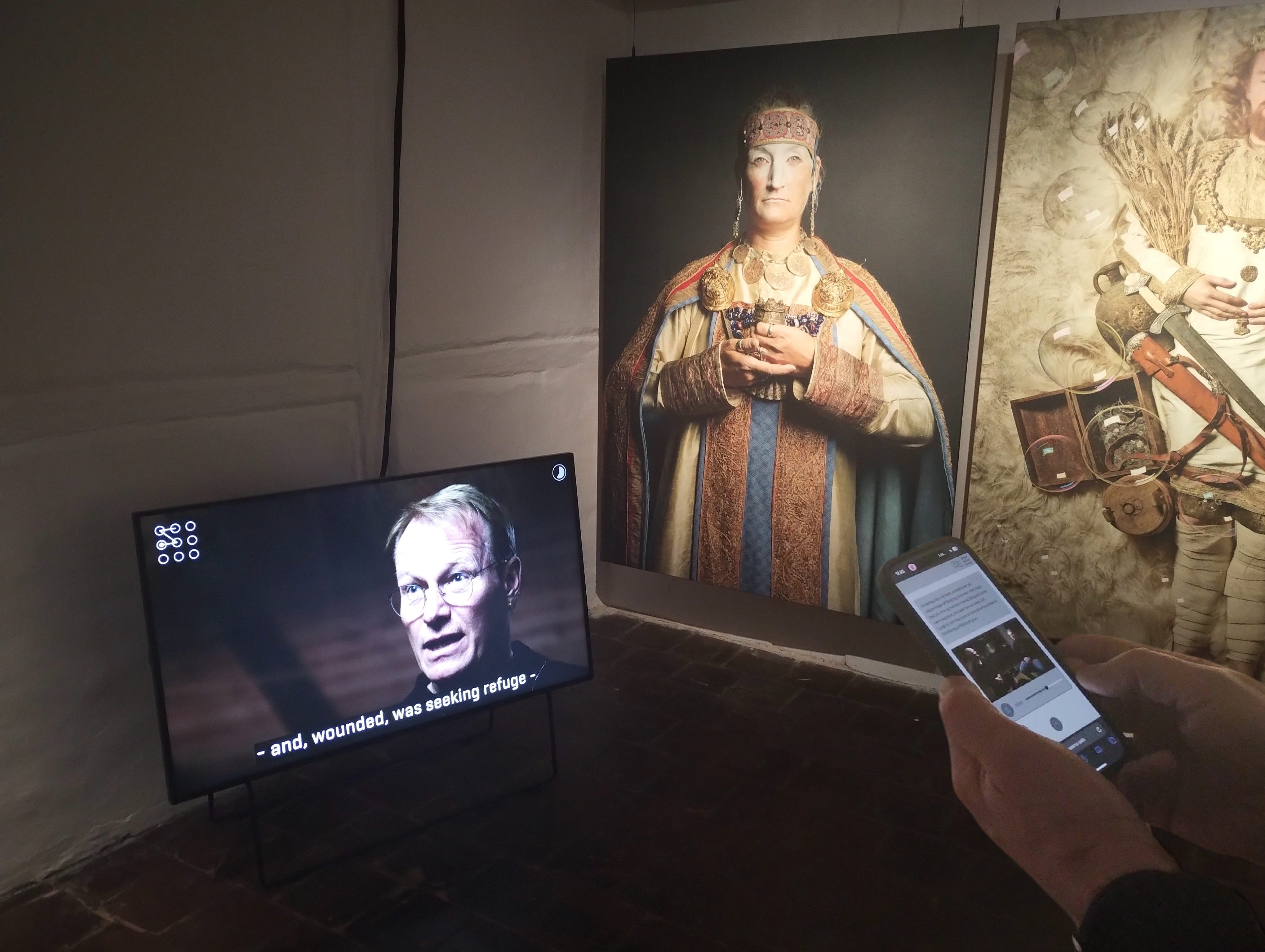 Interview with Rosa Sala, CEO of Nubart: Revolutionizing Museum Audio ...