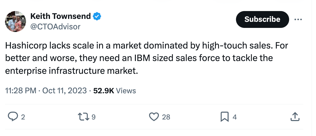 The Pulse #91: The end of US non-competes within sight?