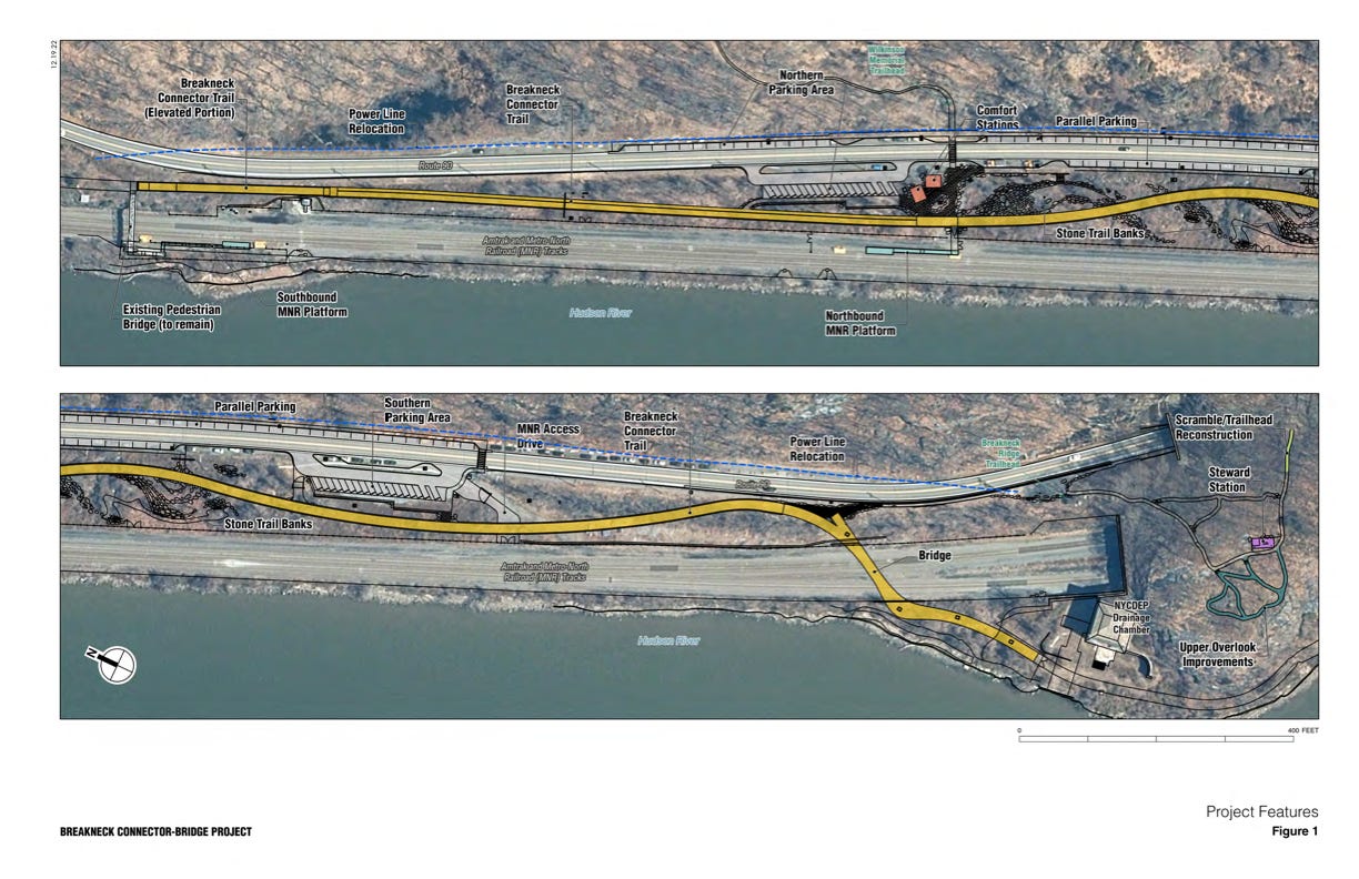 How Scenic Hudson “Segmented” the Fjord Trail and Avoided Strict ...