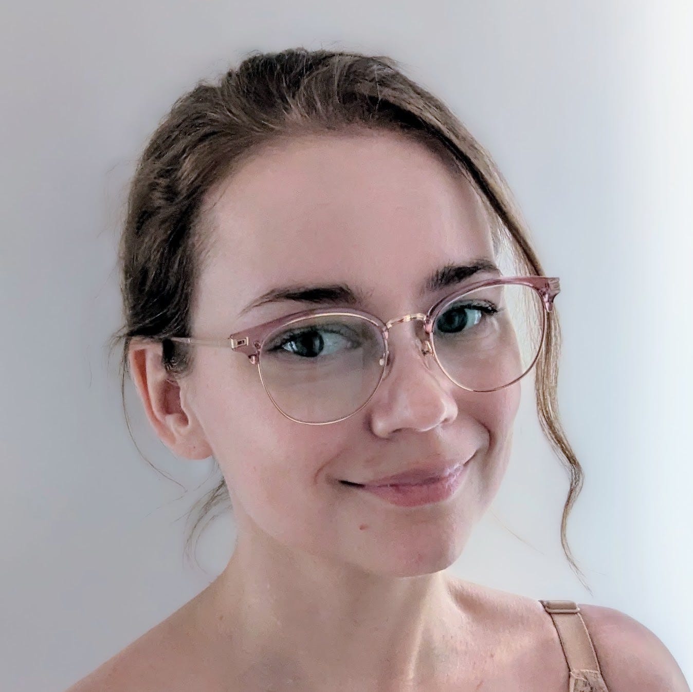 Eva Juretic (Thumb) | Substack