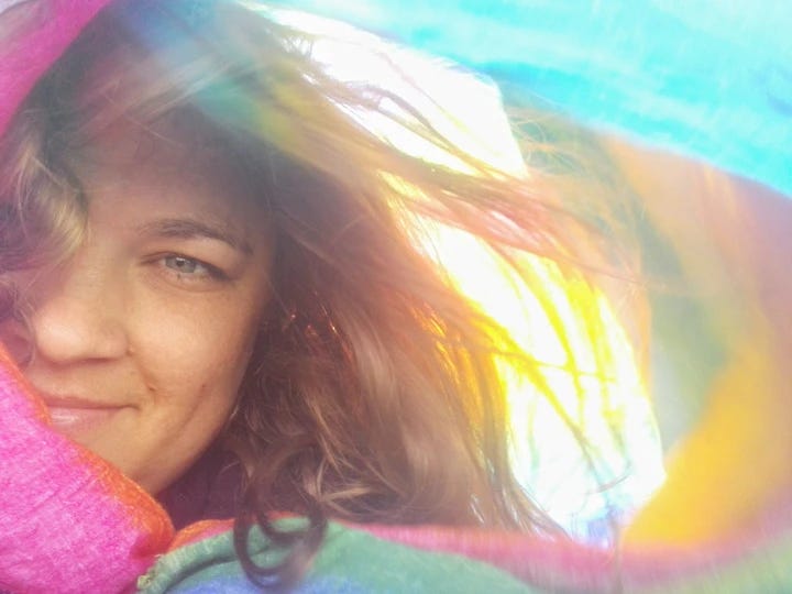 Aloha Jacqueline | Substack