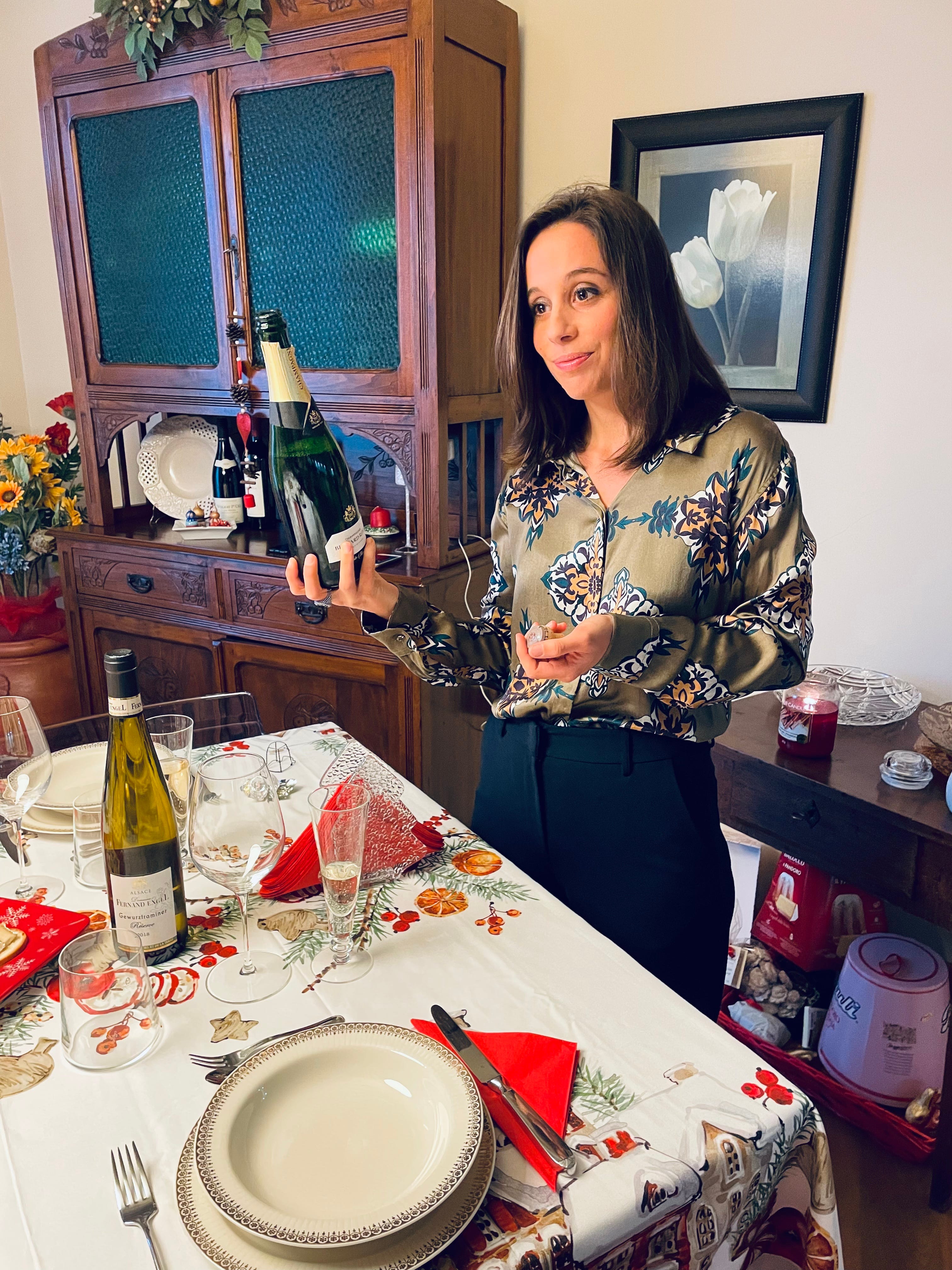 Giulia Ciampolini | Substack