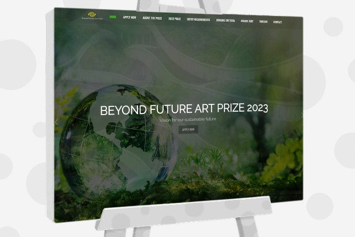 £10k Dover Prize, Beyond Future & SSA Exhibition