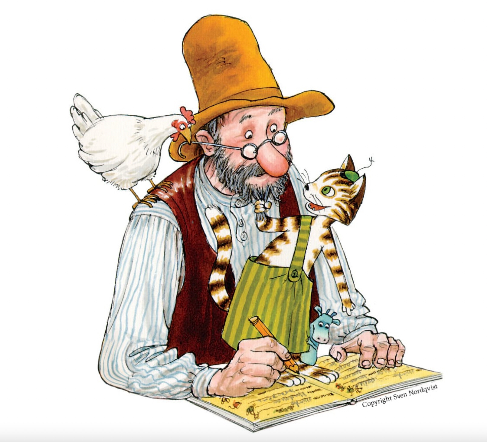 Richard Gregson FRSB | Substack