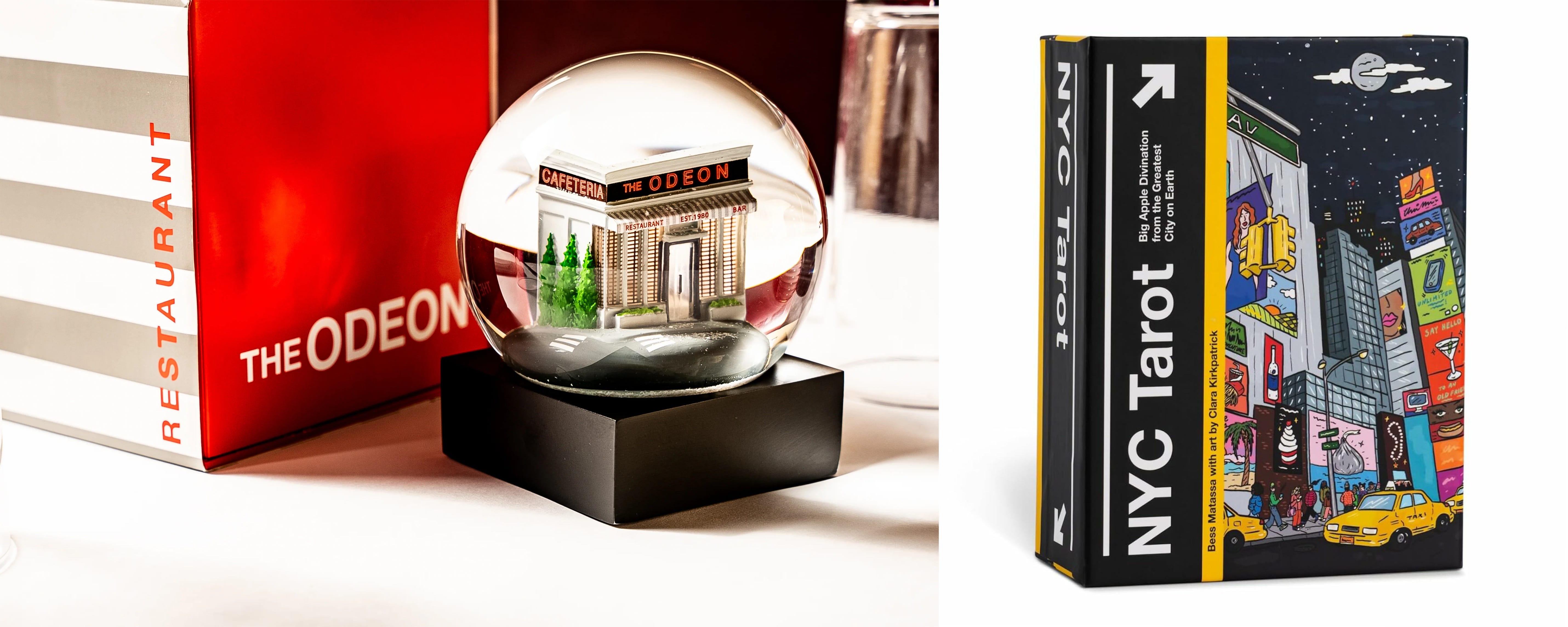 The Shop Rat 2023 Gift Guide - Shop Rat by Emilia Petrarca