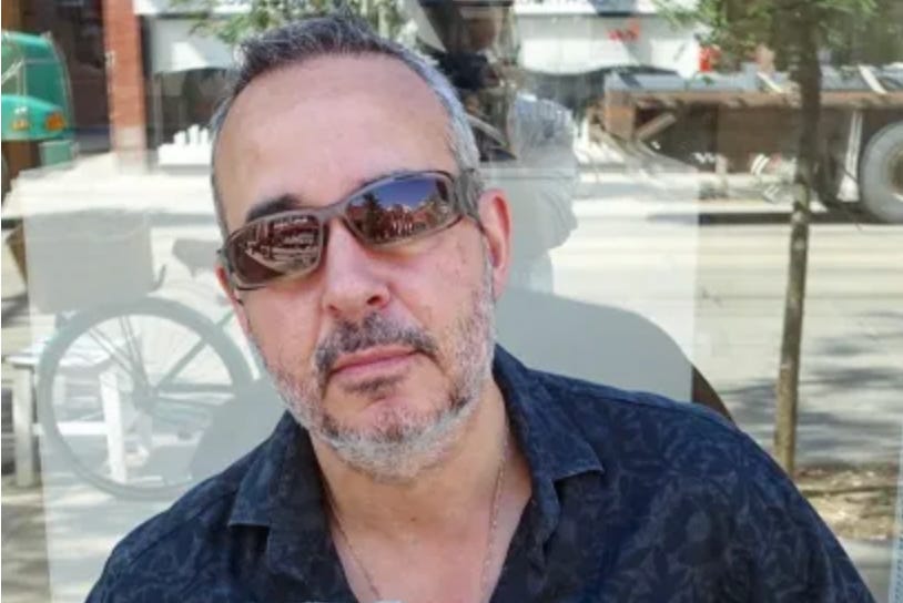 An interview with Joseph Mallozzi about Dark Matter