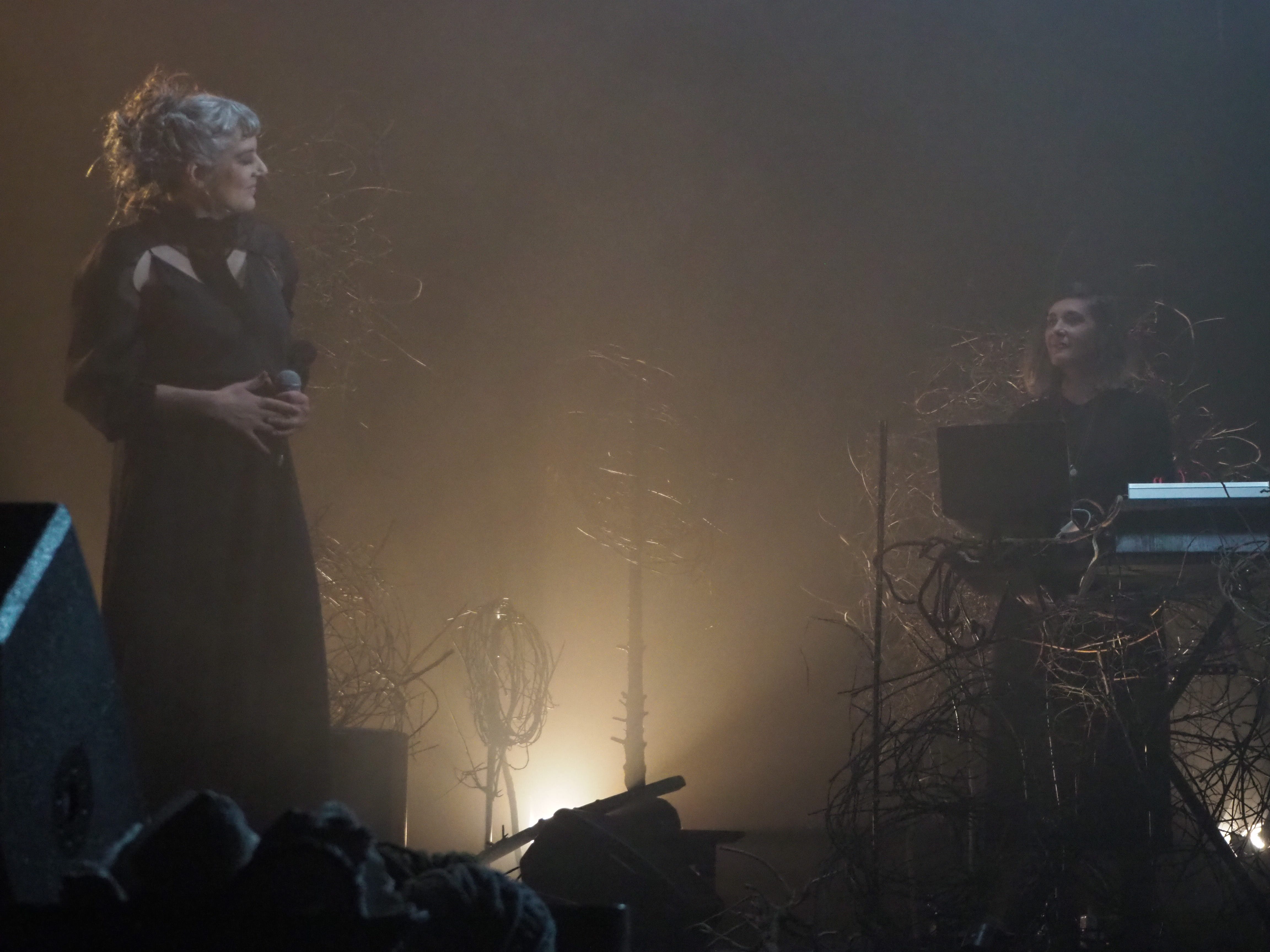 Résidence chez moi #1 - by Charlotte Cegarra