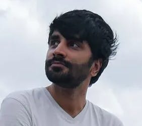 Nishant Kauntia | Substack