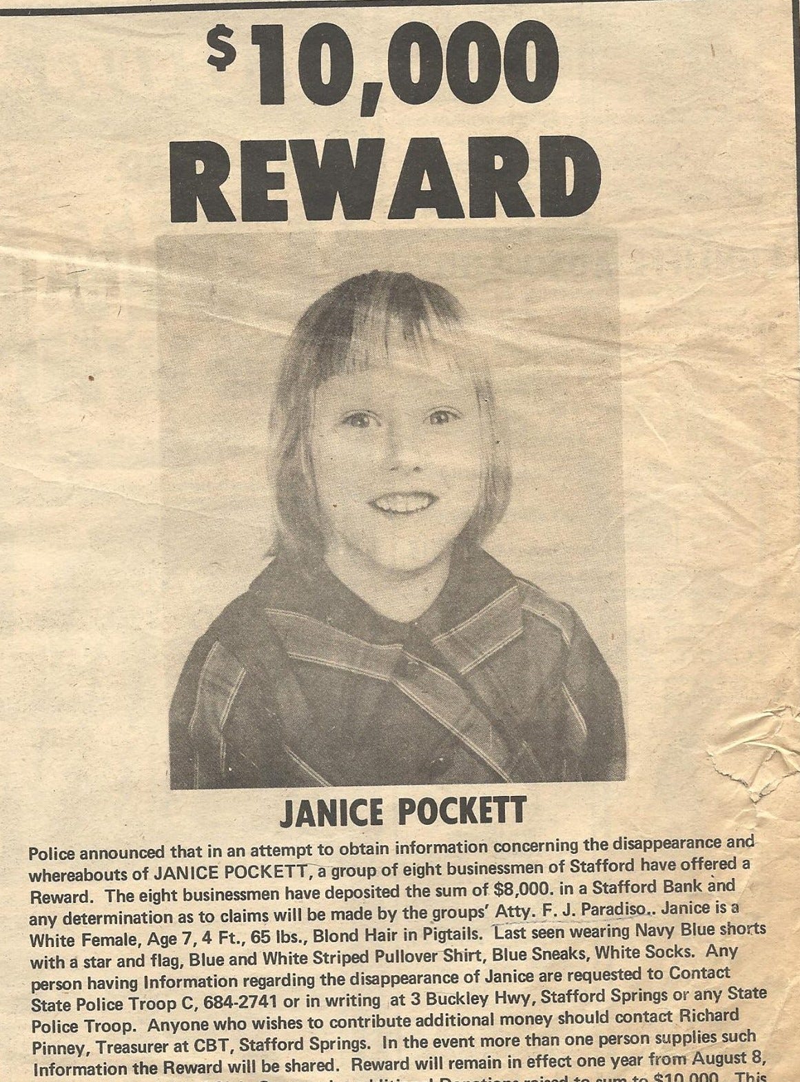 Investigators Take Fresh Look at Unsolved Cases