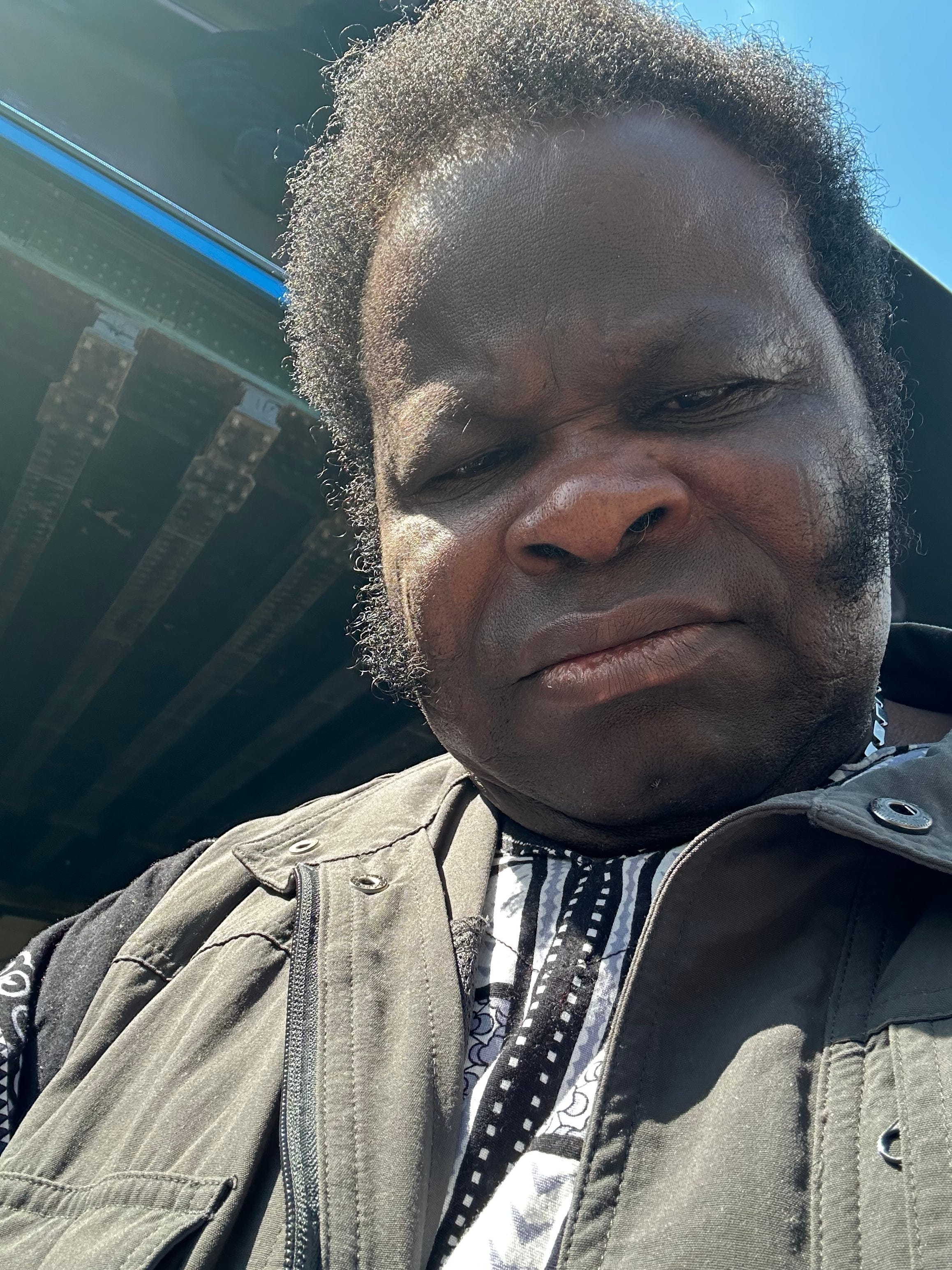 Ezekiel Olagoke | Substack