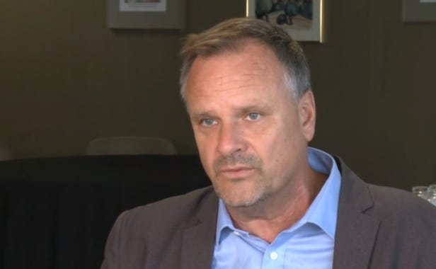 The Corruption of Canada’s CBC: Covid-19 Reporting under the Trudeau ...