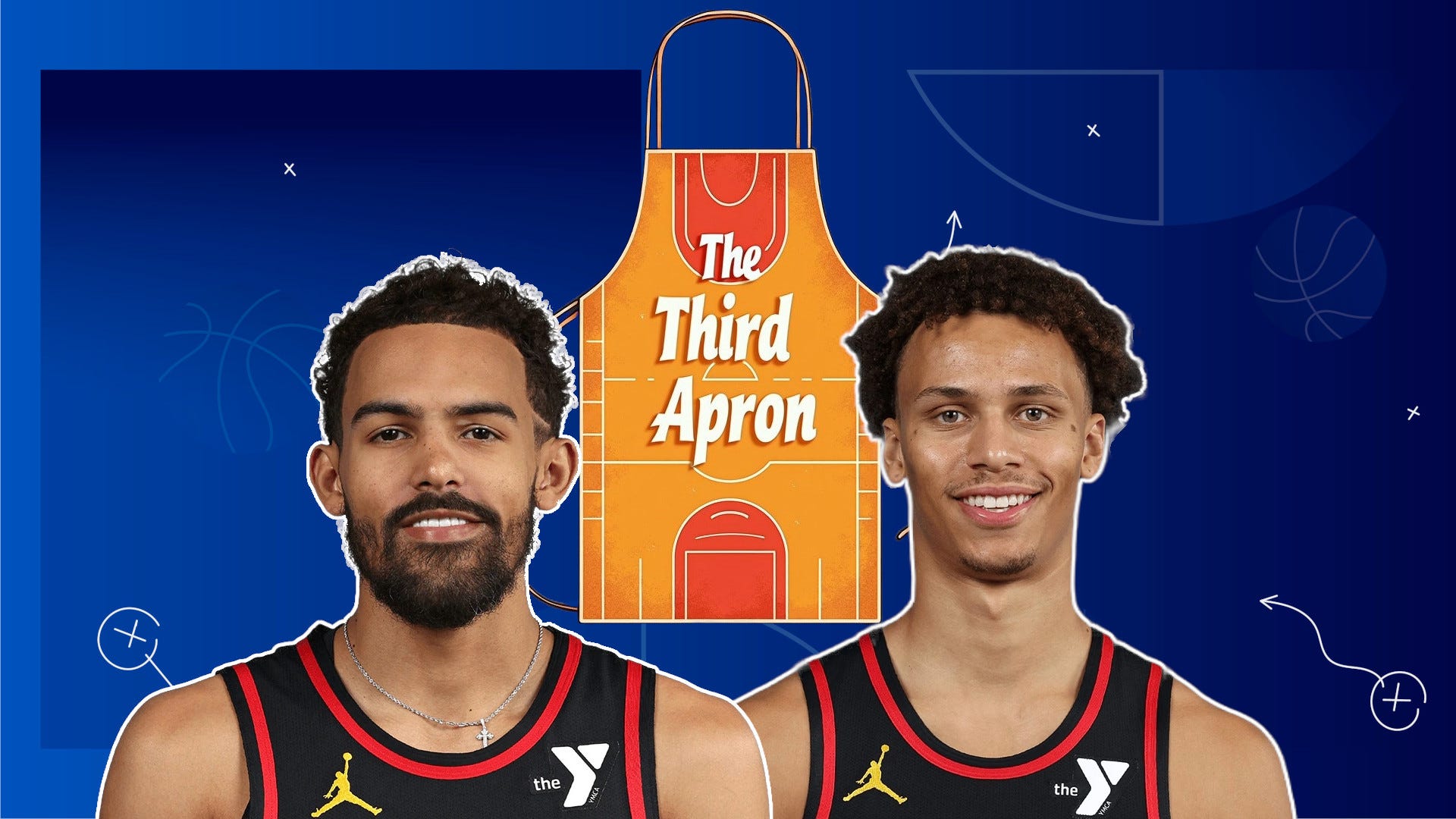 Atlanta Hawks: The Brilliance of the Dyson Daniels Trade