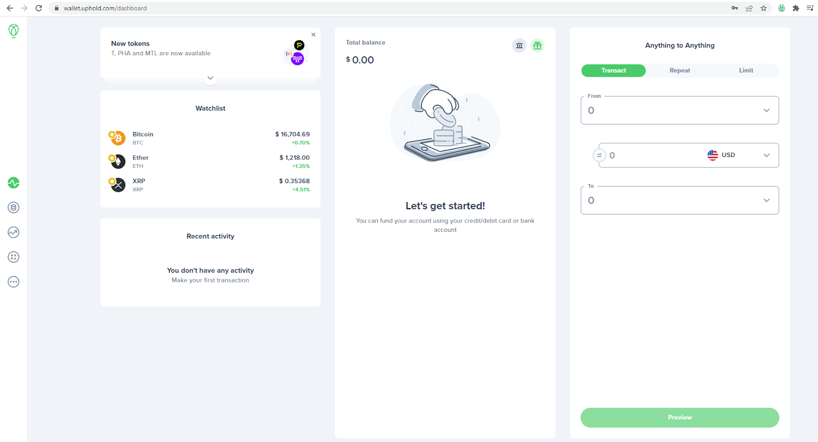 Locate and Link Your Payment Pointer - Raft Magazine