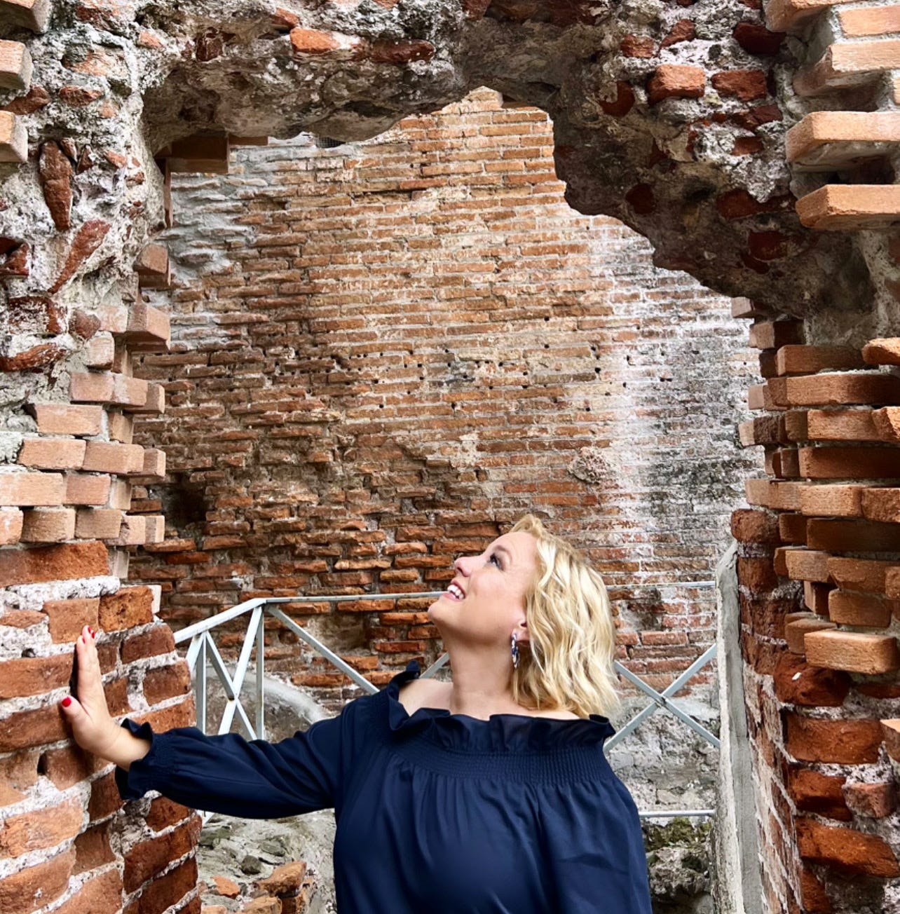 Kathy McCabe | Substack