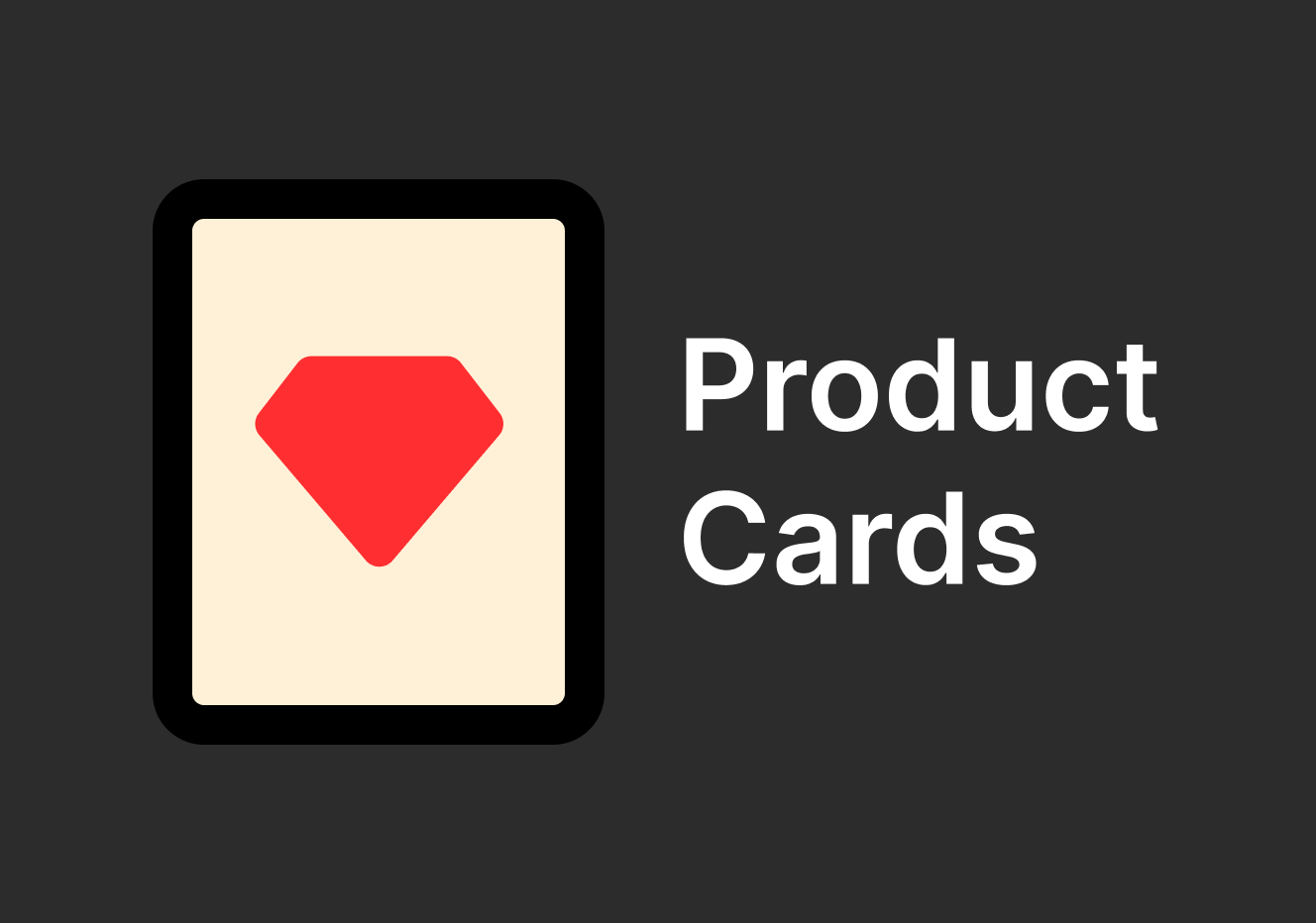 Announcing Product Cards - A Game Changer for Tech Teams