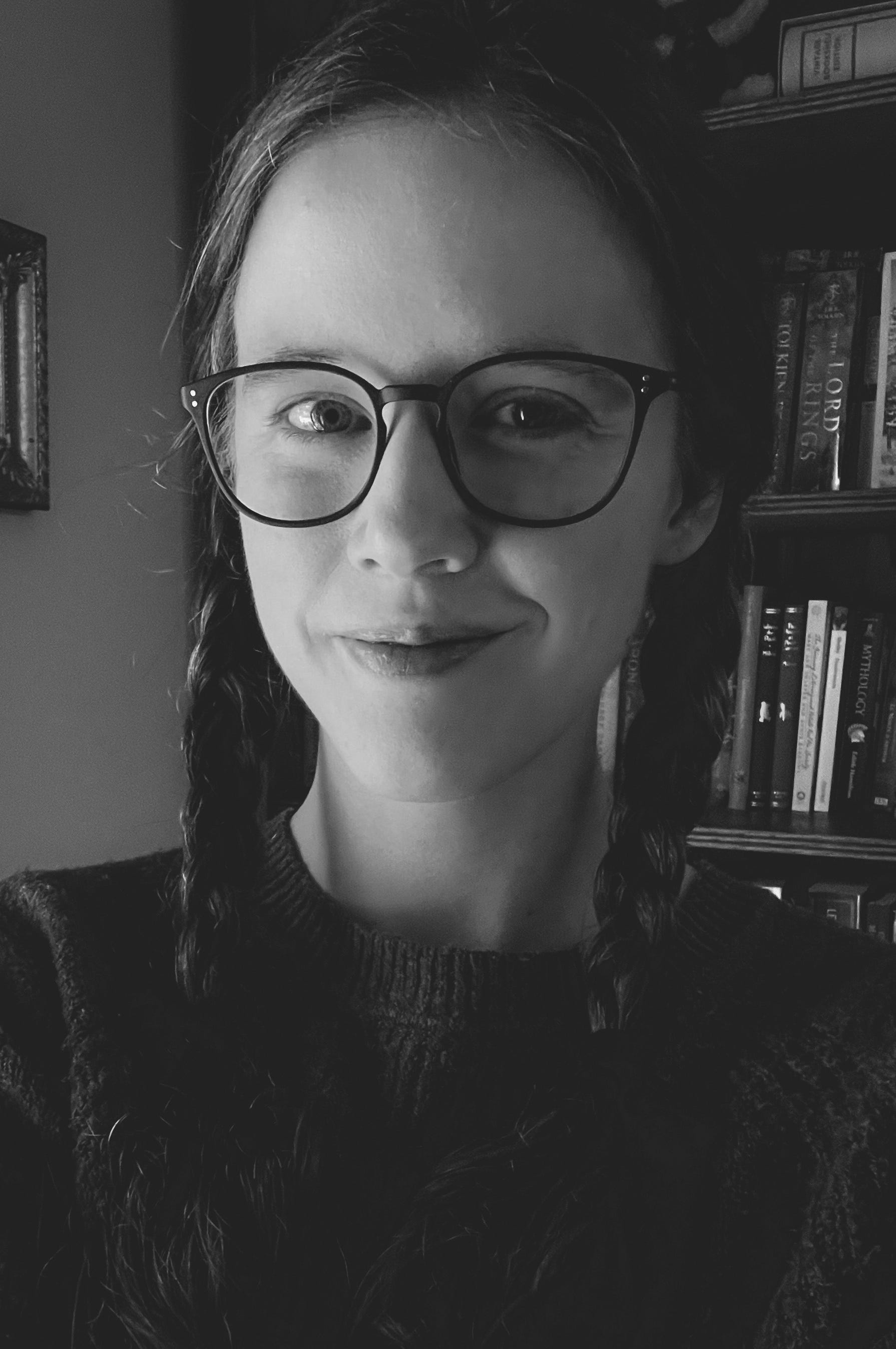 Bethany Cole | Substack