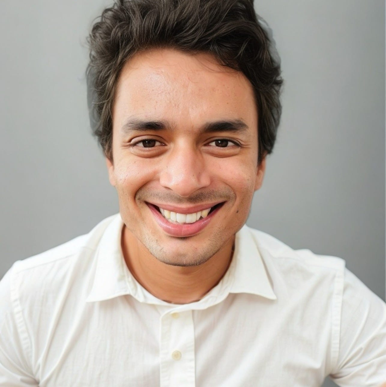 piyush sagar mishra | Substack