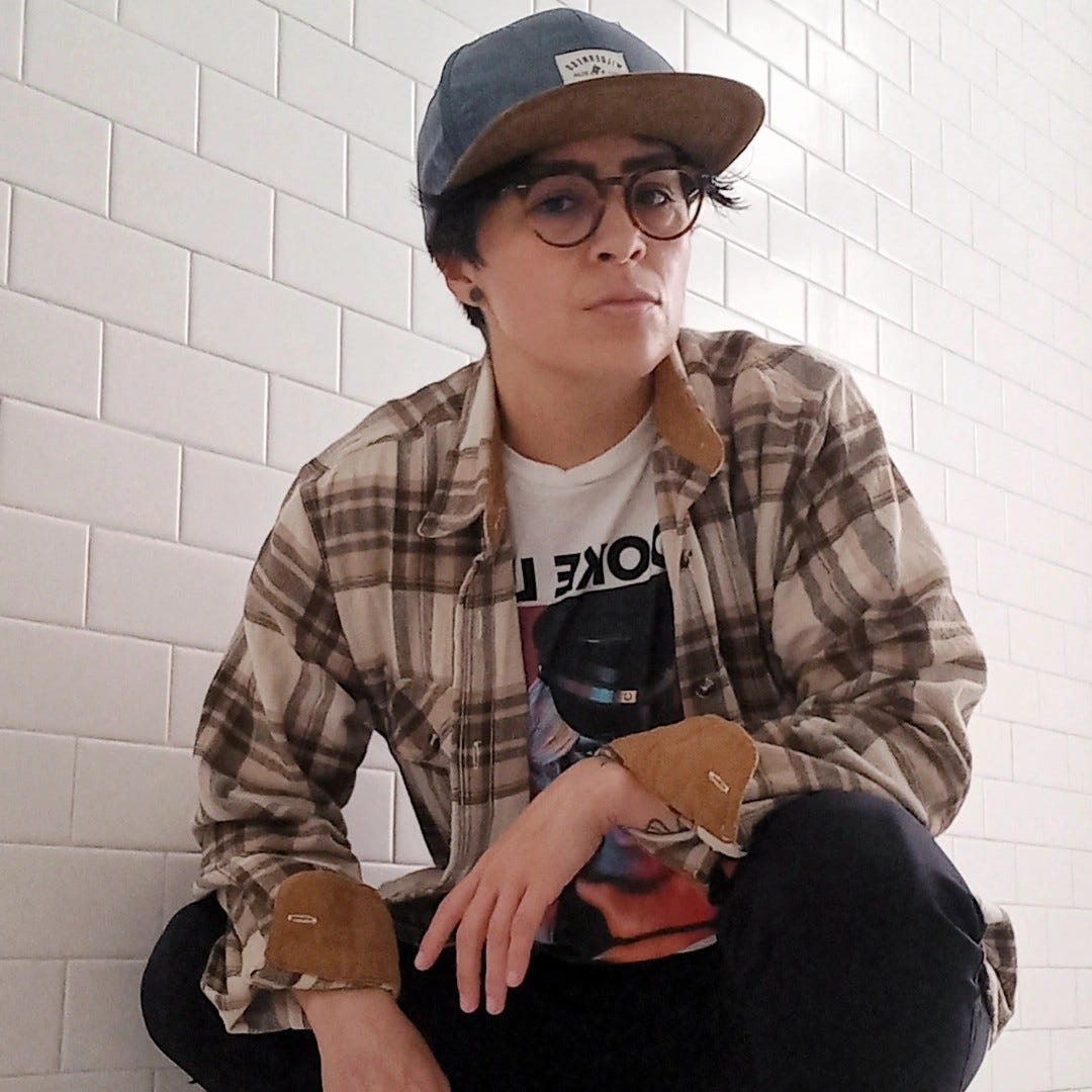 El espresso de UX | Substack