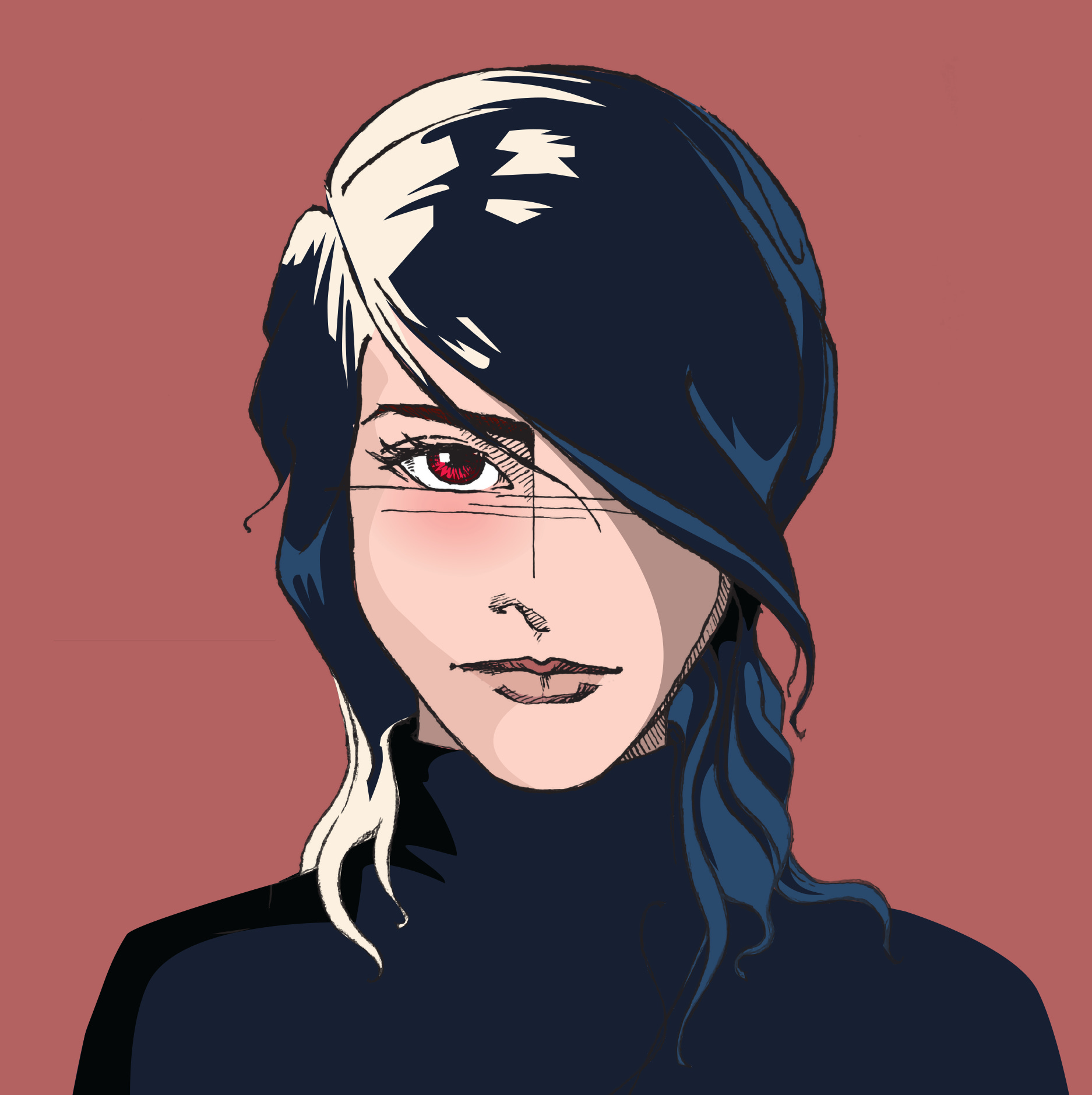 Michelle M Rose | Substack