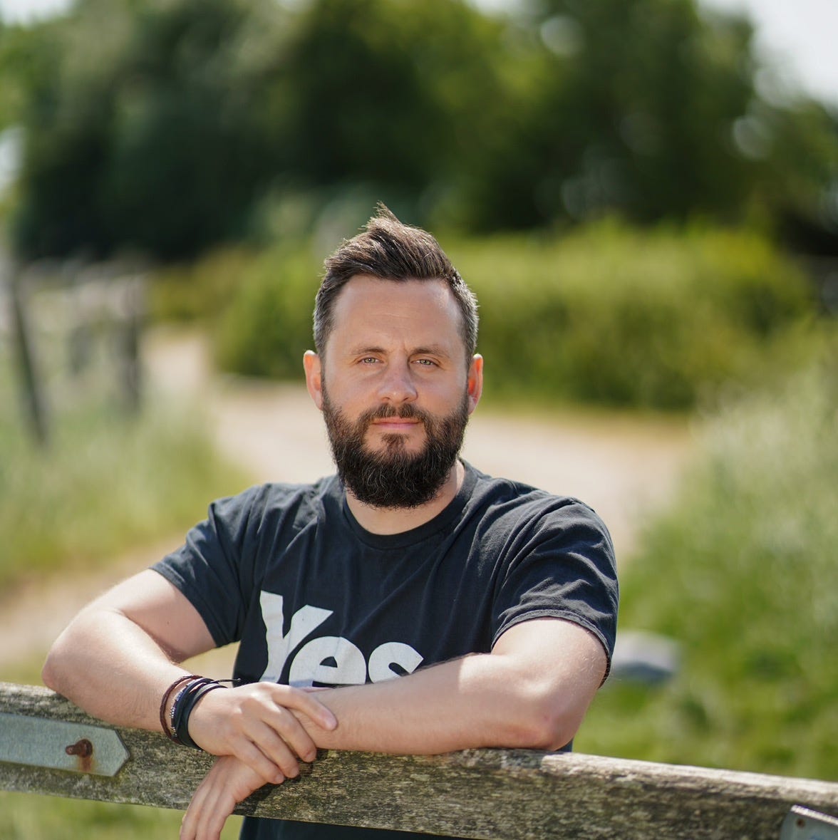 Sam Wilde | Substack