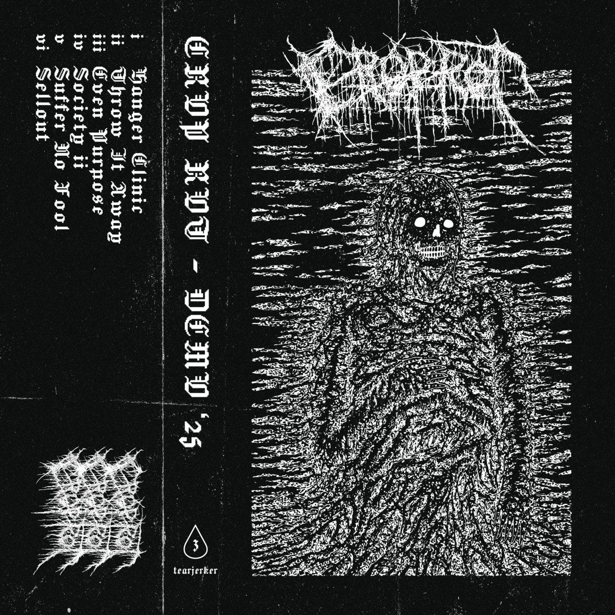 Fresh Takes: Crop Rot 'Demo 2025' - by Kevin