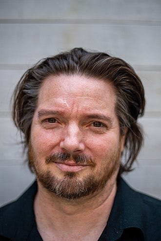 Erik J Larson | Substack