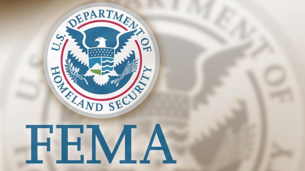 UPDATE: White Hats to Disable Phones, Mobile Devices During FEMA EAS ...