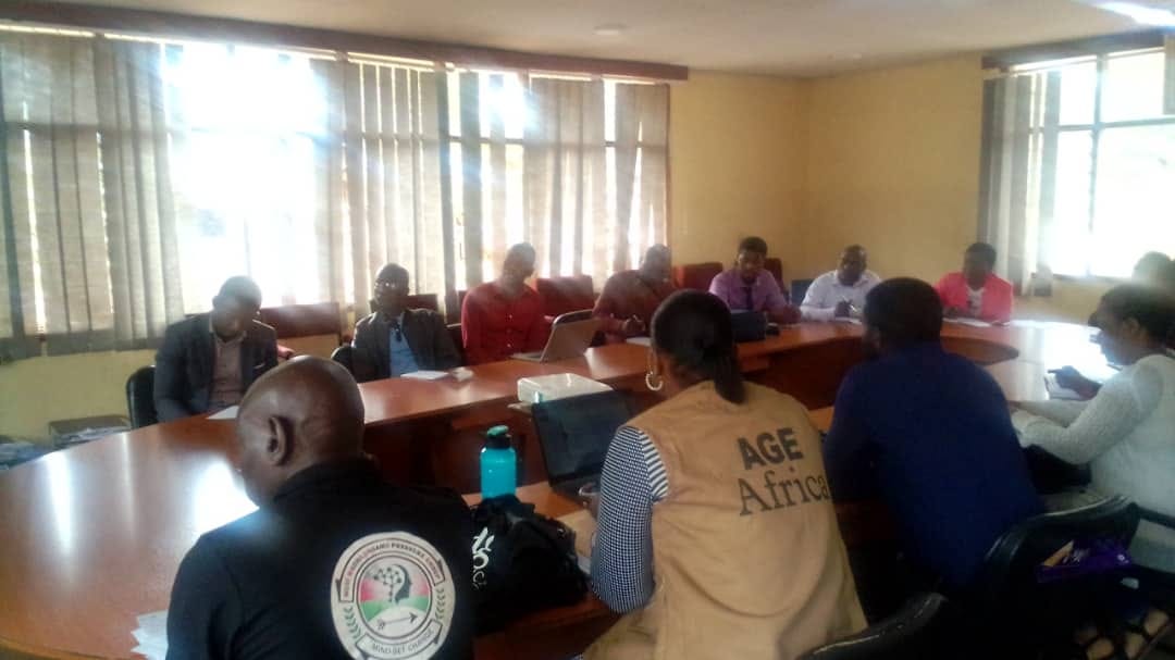 Dowa District Council Approves Regenerative Agriculture and Forestry ...