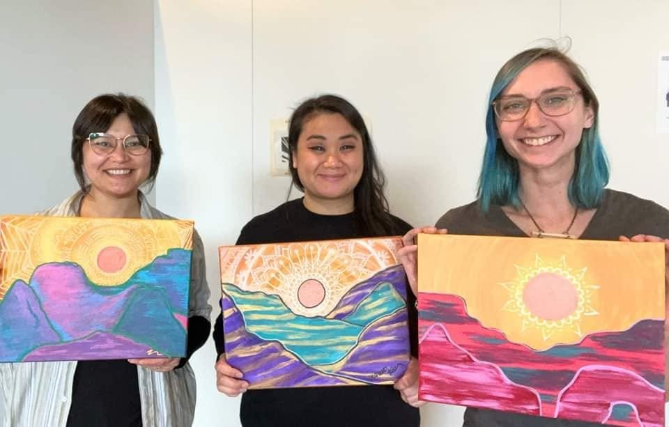 Let's Get Growing - by Alex Lunstra