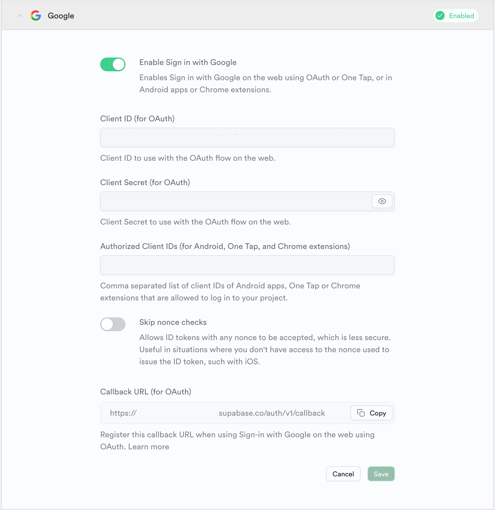 Supabase And Next Js 14 Authentication And Protected Routes