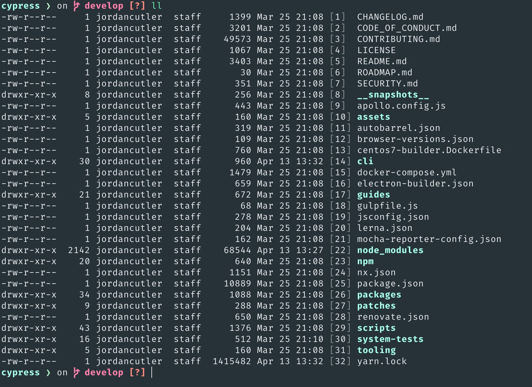 How I setup my terminal for max productivity