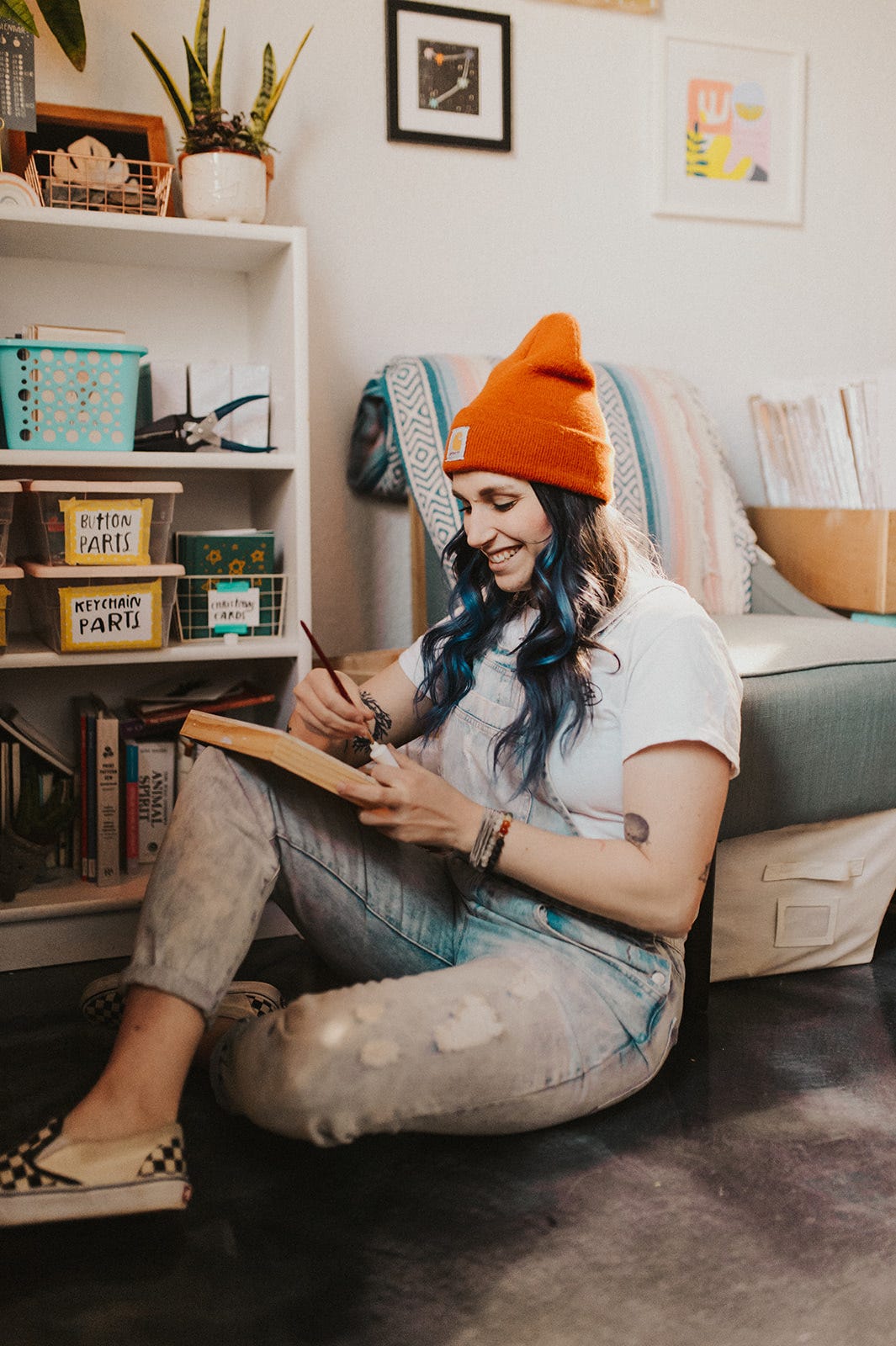 Jess Bird | Substack