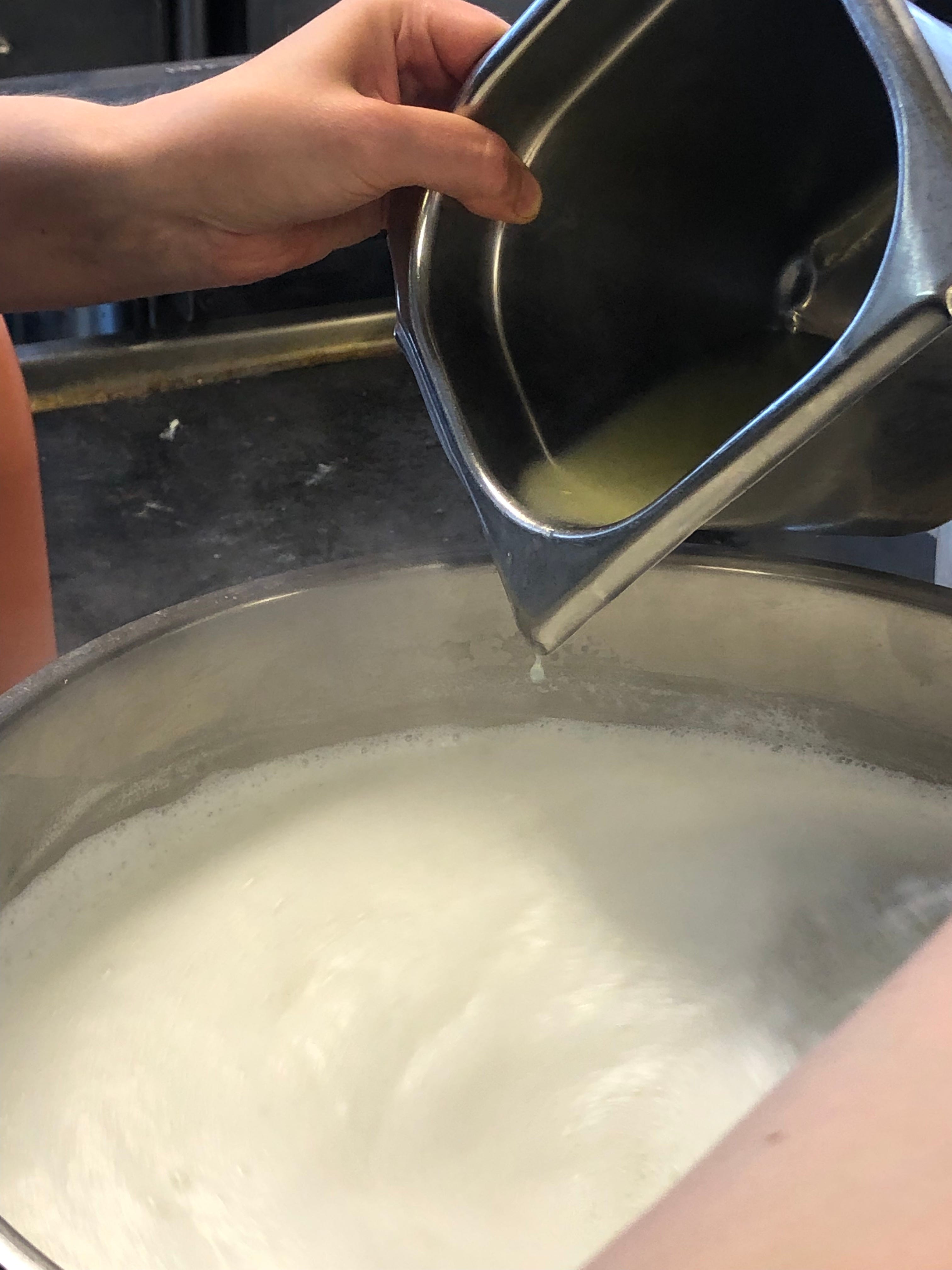 13. Dear Gran, - lydia christina escribe