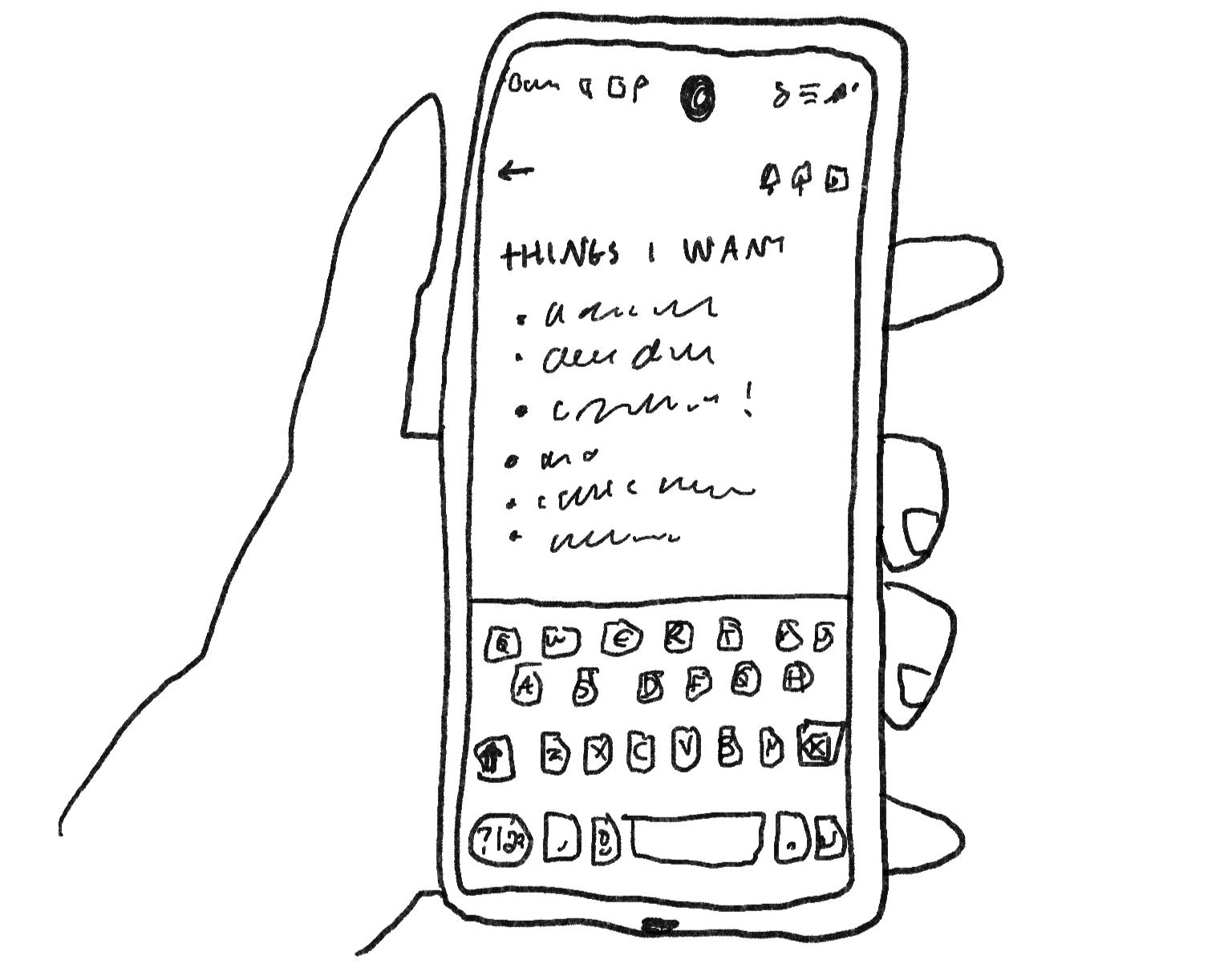 how to not be an olympic gymnast - by Britt Appleton